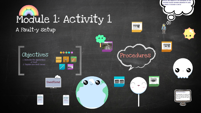 Science 8 : A fault-y setup by biatch meh on Prezi