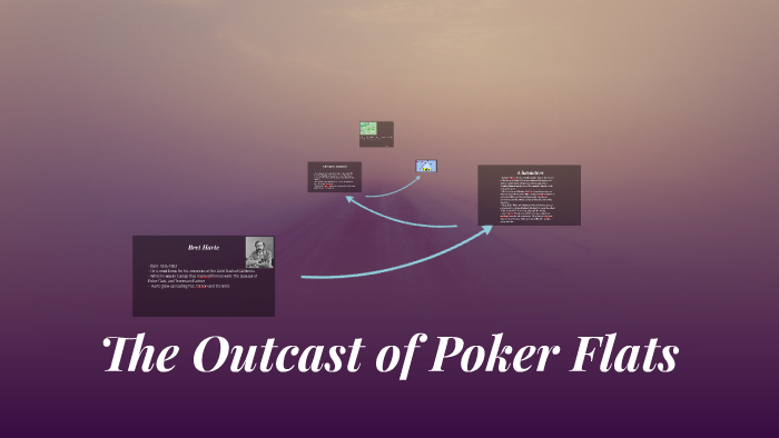 The Outcast of Poker Flats by logan stanley on Prezi