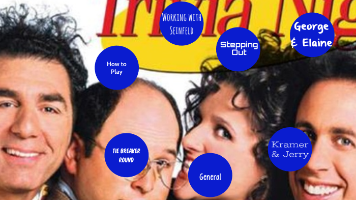 2020 M4K Trivia_WK3_Seinfeld by Shelly Vandenberg on Prezi
