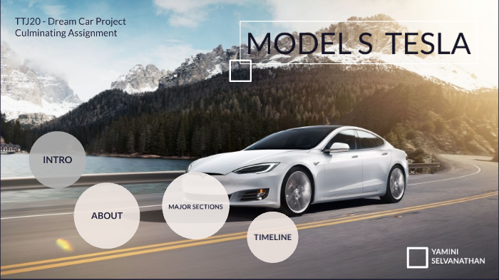 TTJ20- Culminating Dream Car Project by Y S on Prezi