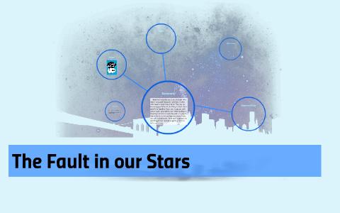 The Fault in our Stars by MacKenzie Fairchild on Prezi