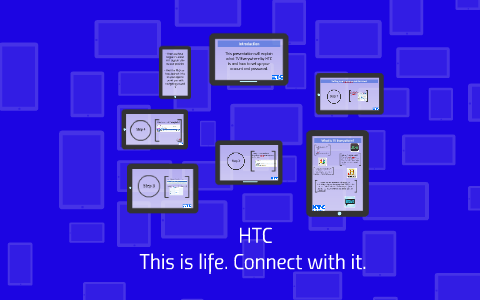 HTC TV Everywhere by Horry Telephone Cooperative on Prezi
