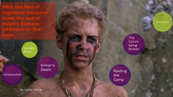 Morality in Lord of the Flies by sasha walter on Prezi