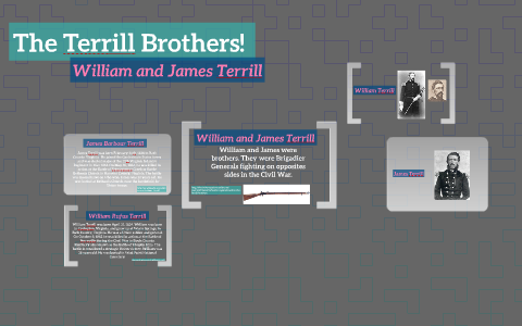 The Terrill Brothers! by Jasmin y. on Prezi
