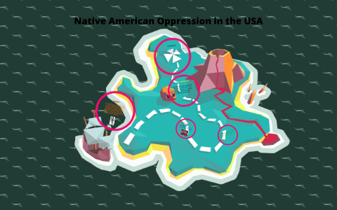 Native American Oppression in the US by Jeremy Clifford on Prezi