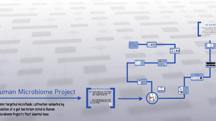 Human Microbiome project by 현주 송 on Prezi