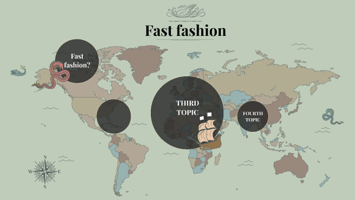 Fast fashion by Janice Cheng on Prezi