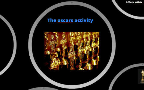 the oscars activity by Yarden Vilchik on Prezi