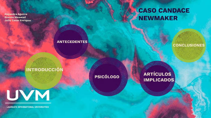 Caso Candace Newmaker by Alejandra Aguirre on Prezi