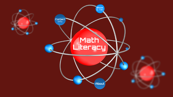 Math Innovation through Collaboration by Chris D'Silva on Prezi