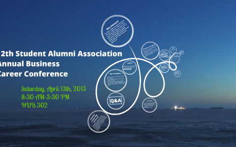 BCC Presentation by on Prezi