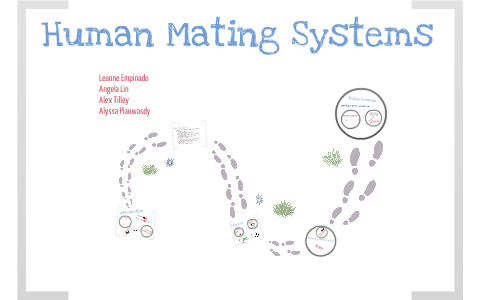 Human Mating System by Alyssa P on Prezi