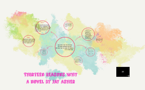 Thirteen Reasons Why by Pauline Harrop on Prezi