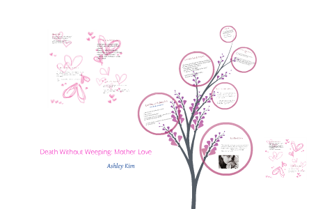 death without weeping: chapter 8 by ashley kim on Prezi