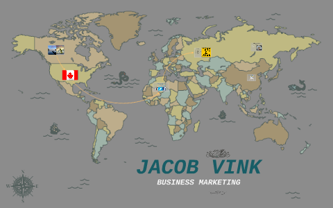 JACOB VINK by jacob vink on Prezi