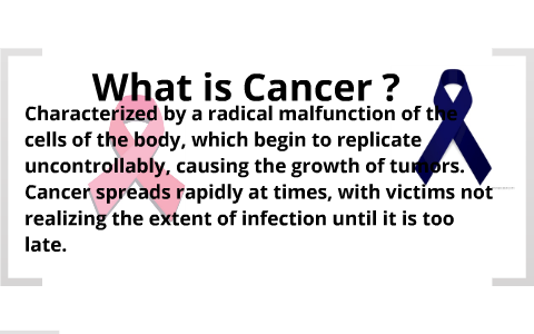 How Cancer Spreads by Robbie Tabios on Prezi