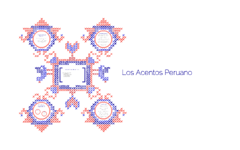 Los Acentos Peruano by Jacob Goldman on Prezi