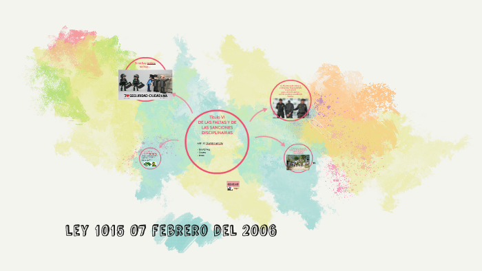 ley 1015 07 febrero del 2006 by daniel restrepo casallas on Prezi