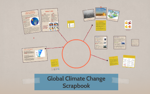 Global Climate Change Scrapbook by Maddy M. on Prezi