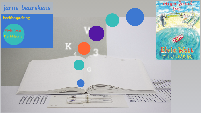 Elvis Watt Miljonair by Eva De Bruyker on Prezi