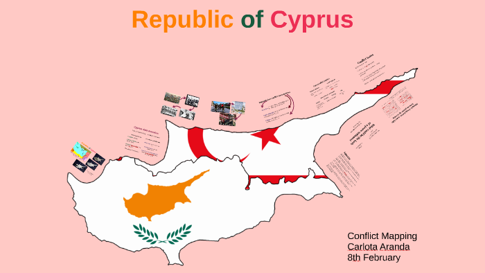 Cyprus (Conflict mapping) by Carlota García Monclús on Prezi