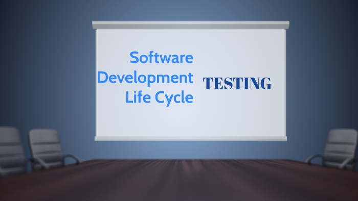 Software Development Life Cycle by akanksha singh on Prezi