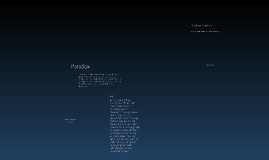 Aristotle's wheel paradox by logan ayers on Prezi