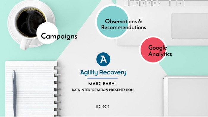 Agility Recovery by Marc Babel on Prezi