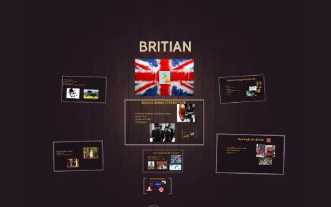 ENGLISHMAN STEREOTYPE by Ana Gabriela Arenas Dávila on Prezi