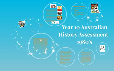 Year 10 Australian History Assignment- 1980's by Sabrina Sosa on Prezi