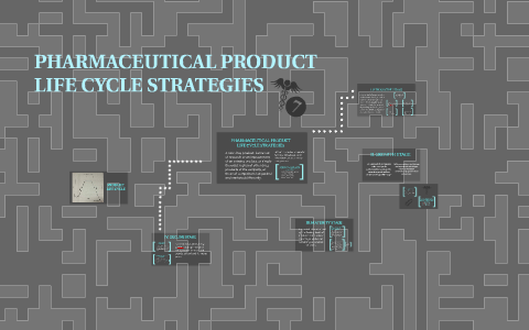 PHARMACEUTICAL PRODUCT LIFE CYCLE STRATEGIES by on Prezi
