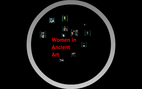 Art by Dominique Shaffer on Prezi