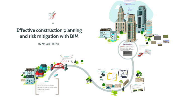 Effective construction planning and risk mitigation with BIM by Ki Fung ...