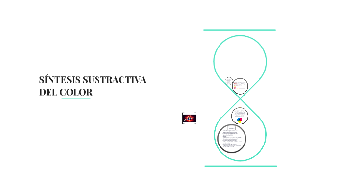 SÍNTESIS SUSTRACTIVA DEL COLOR by cristina rueda verdugo
