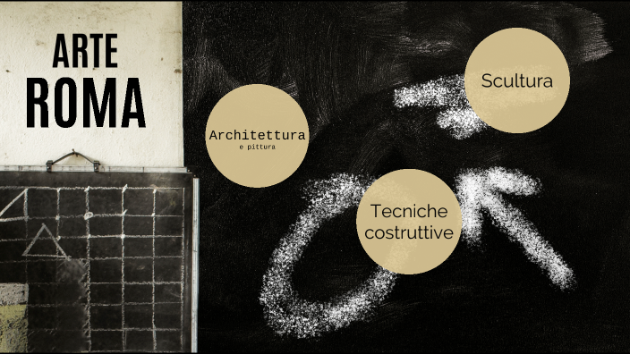 Arte romana by Angela Di Fiore on Prezi