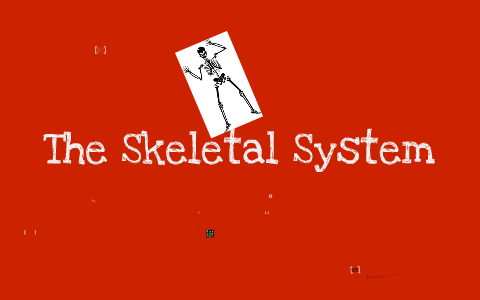 The Skeletal System by Marisa Gillespie on Prezi