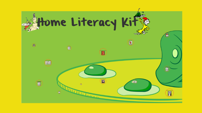 Home Literacy Kit by Amanda Maxwell on Prezi