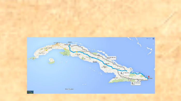 Marco Polo and Ibn Battuta: by Mairelys Cue on Prezi