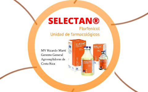 Selectan by Ricardo Martí