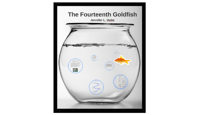 The Fourteenth Goldfish by Tim Howard on Prezi