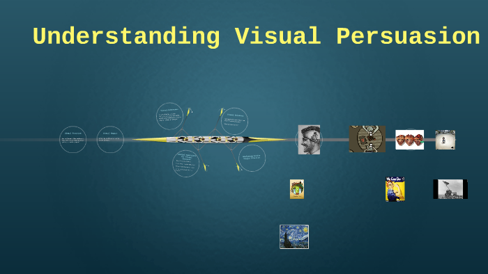 8:30 101 Understanding Visual Persuasion by Susan Cook on Prezi