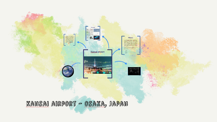 kansai airport - osaka, japan by Wade Byers on Prezi