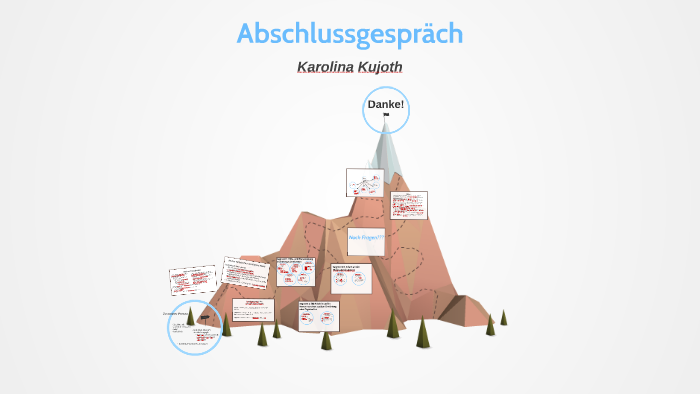 Abschlussgespräch by Karo QJ on Prezi