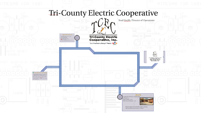 Tri-County Electric Cooperative by Lynn Hutchison on Prezi