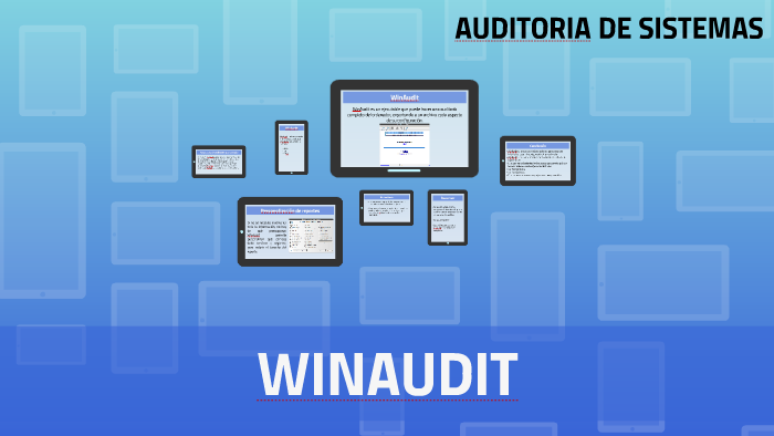 WINAUDIT by Alexander Leiva on Prezi