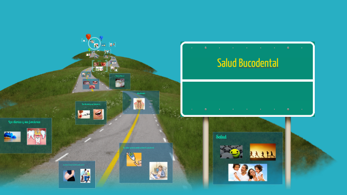 Rotafolio Salud Bucodental by Erika GC on Prezi