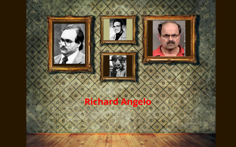 Richard Angelo by Taylor House on Prezi