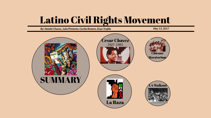 Chicano Civil Rights Movement by Natalie Chavez on Prezi