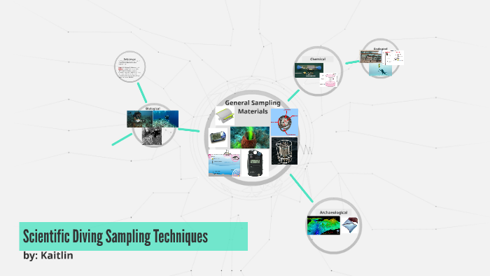 Scientific Diving Sampling Techniques By Kaitlin S On Prezi 9919