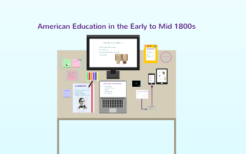 American Education in the Early to Mid 1800s by Jessica Hwang on Prezi